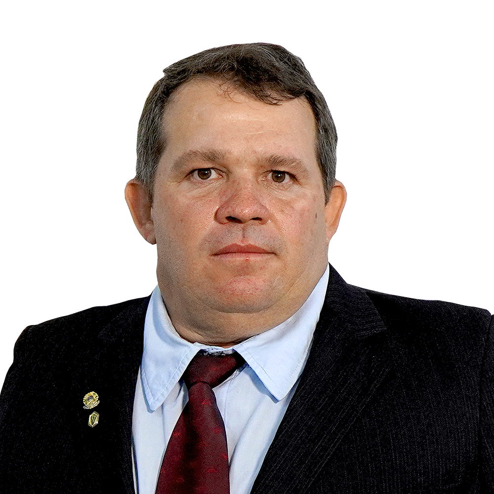 Marcus Rodrigo Amorim Florindo